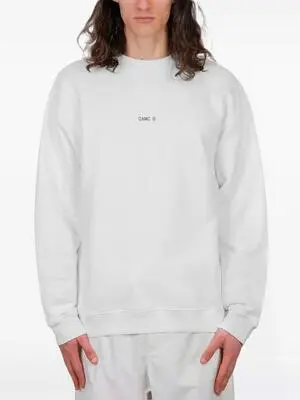 Oamc White