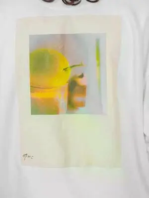 OAMC Cotton Sweatshirt