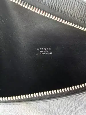 Hermès Petite Course Epsom Belt Bag