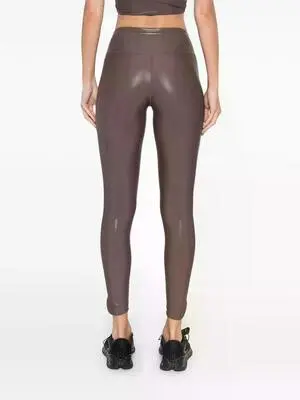 MACRON Camilla Split-hem Leggings