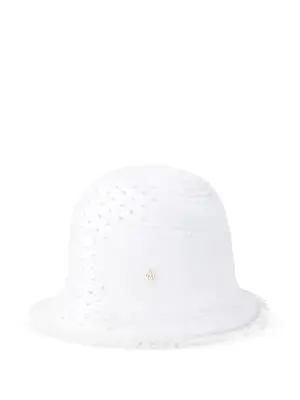 Maison Michel Fringe Hats For Women