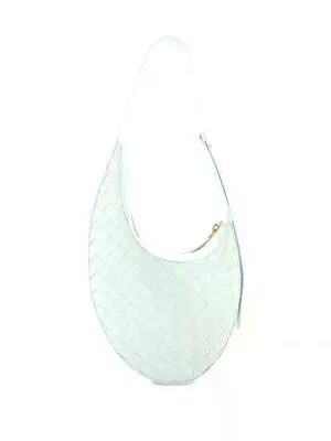 Bottega Veneta Intrecciato Nappa Small Shoulder Bag