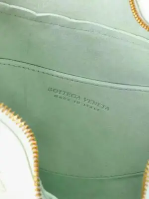 Bottega Veneta Intrecciato Nappa Small Shoulder Bag