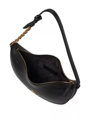 Karl Lagerfeld Small K/autograph Shoulder Bag - Black