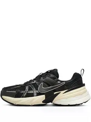 Nike V2k Run Sneakers - Black