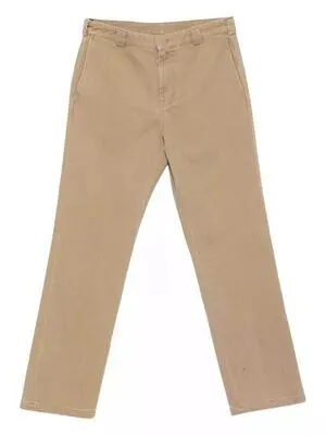 Aspesi Trousers Chinos