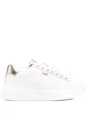 Liu Jo Platform Sneakers For Women