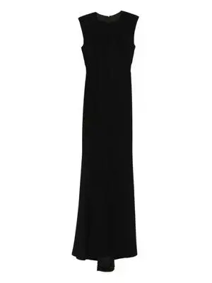 SILK LOVE & LACE Paloma Maxi Dress