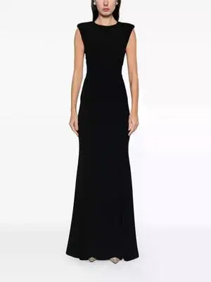 SILK LOVE & LACE Paloma Maxi Dress