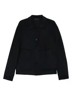 Low Brand Cuffed Jackets For Men