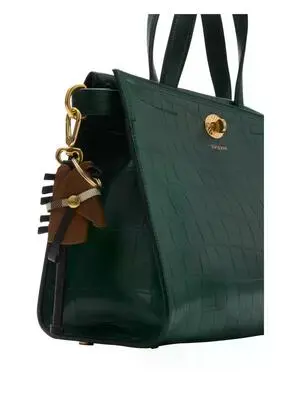 Burberry Equestrian Knight Charm