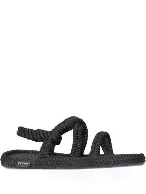 BOHONOMAD Rope Sandals