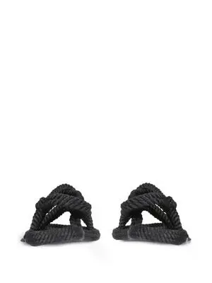 BOHONOMAD Rope Sandals