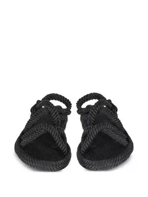 BOHONOMAD Rope Sandals
