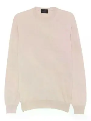 DELL'OGLIO Crewneck Sweater
