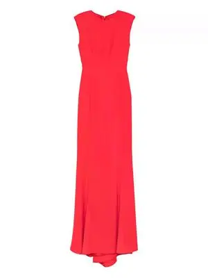Silk Love & Lace Maxi Evening Dresses