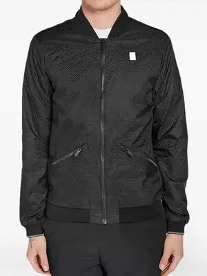 Nike Full-zip Court Bomber Jacket