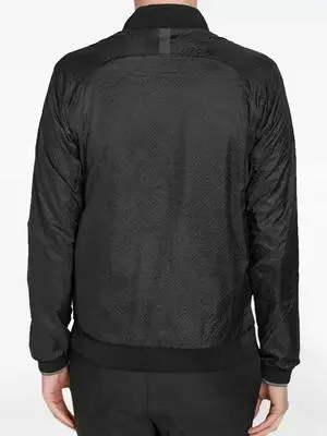 Nike Full-zip Court Bomber Jacket