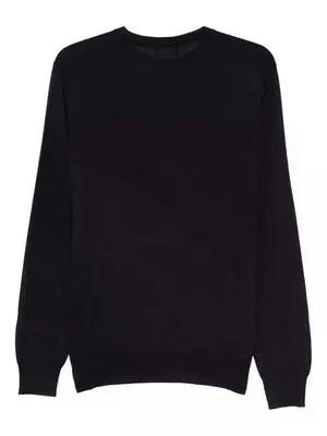 DELL'OGLIO Crew-neck Sweater