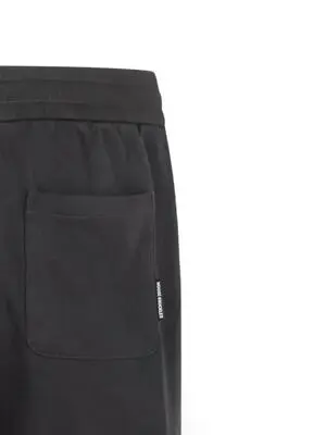 Moose Knuckles Cargo-pocket Track Pants - Grey