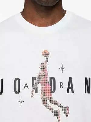 JORDAN Holiday T-shirt