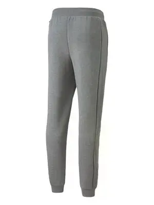 PUMA X Bmw Motorsport Logo Track Pants - Grey