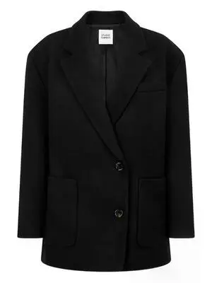 STUDIO TOMBOY Buttoned Jacket