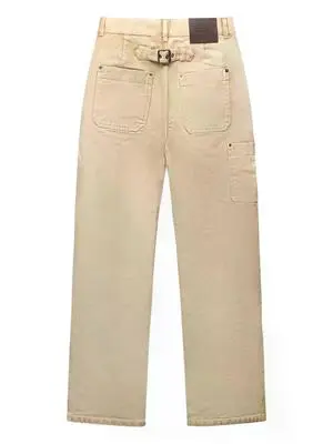 Loewe Cotton Trousers