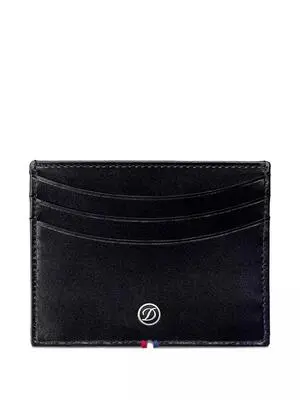 S.t. Dupont Line D Cardholder