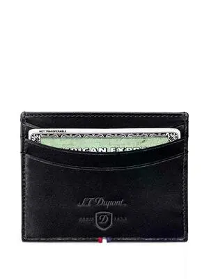 S.t. Dupont Line D Cardholder