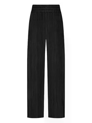 Manière De Voir Pleated Trousers