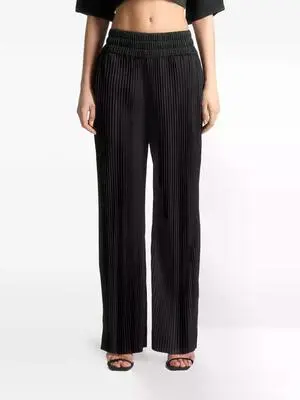 Manière De Voir Pleated Trousers