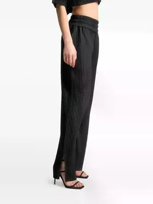 Manière De Voir Pleated Trousers