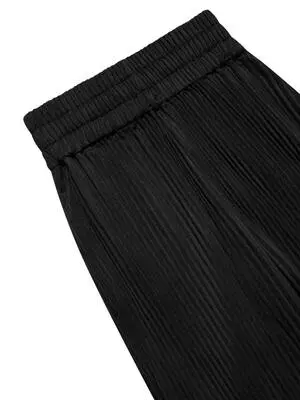Manière De Voir Pleated Trousers
