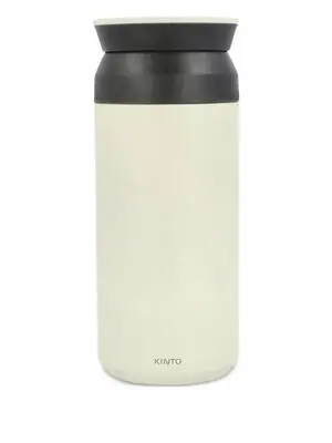 WTAPS X Kinto Printed-motif Bottle - Neutrals