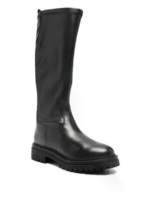 Geox Iridea Boots Zip Boots