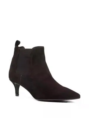 CARMENS 51mm Pointed-toe Ankle Boots