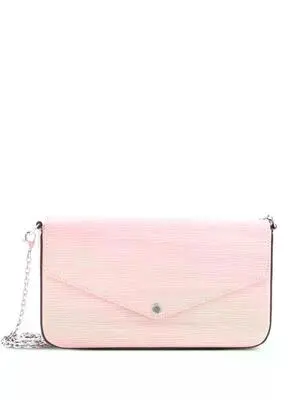 Kate Spade Heart Purses Pink