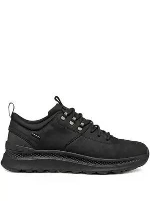 Geox Spherical Lace-up Sneakers