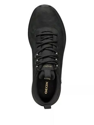 Geox Spherical Lace-up Sneakers