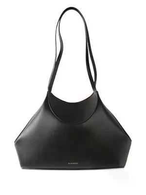 Givenchy Medium Facet Tote - Black