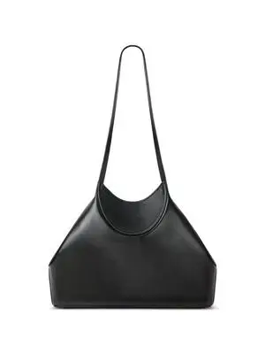 Givenchy Medium Facet Tote - Black