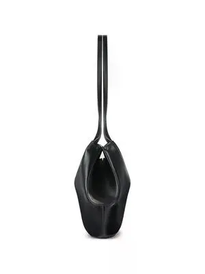 Givenchy Medium Facet Tote - Black