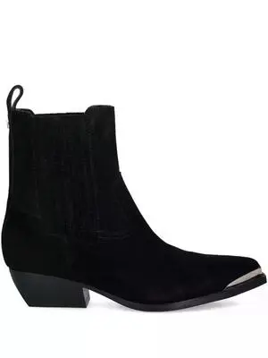 Guess Elastic Boots For Women
