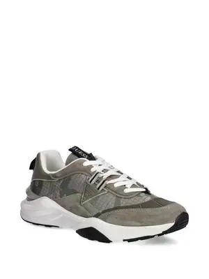 Guess Panelled Sneakers