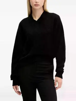 Hugo V-neck Sweater