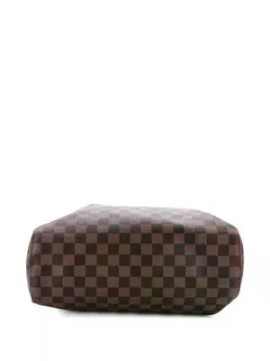 LOUIS VUITTON Portobello Damier Pm Hobo Bag