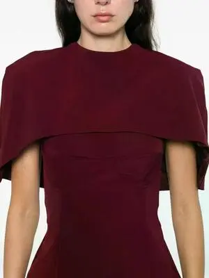AXEL 113 Cape Top - Red