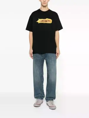 Carhartt Work In Progress Graphic T-shirt