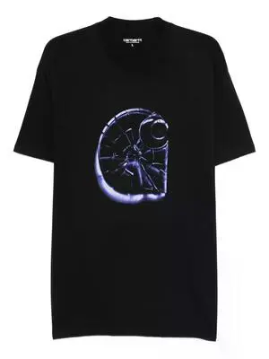 Carhartt Work In Progress Shattered T-shirt